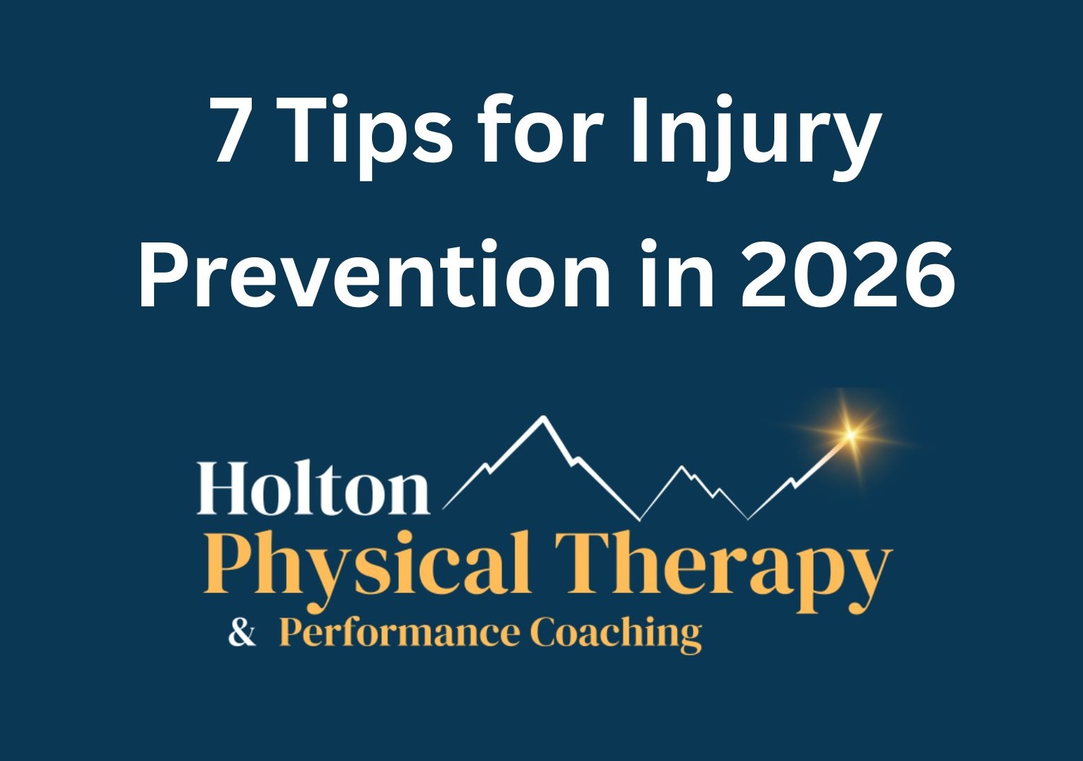 7 Tips For Running Injury Prevention In 2026